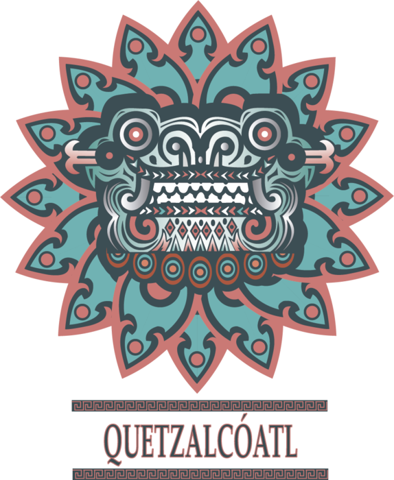 Quetzalcóatl :: Quetzalcoatl